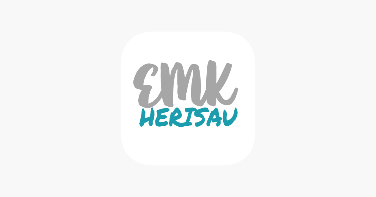 ‎EMK Herisau on the App Store