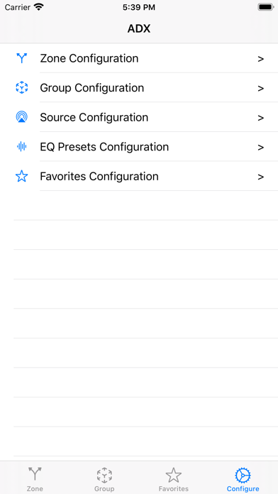 ADX Controller for PC - Windows 7,8,10,11