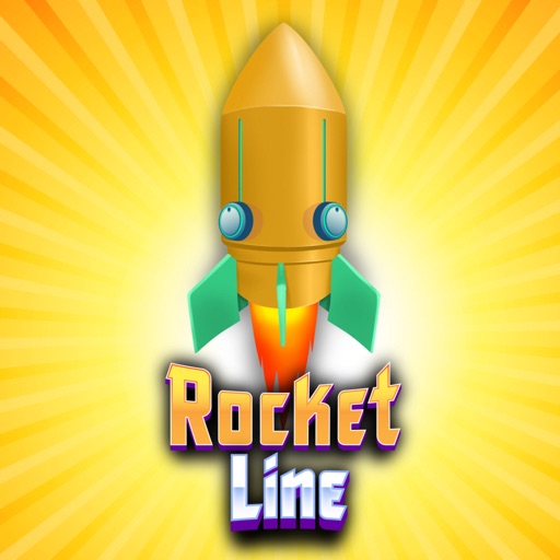 Rocket Line 2 by V.N CONTACT - TECH LTD