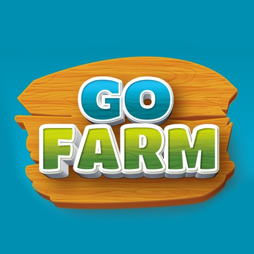 GoFarm by Confederação da Agricultura e Pecuária do Brasil