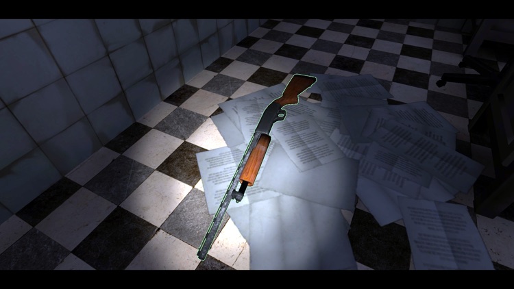 Specimen Zero - Horror by Rafael Sanchez Martel