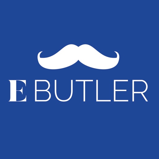 E-Butler for PC - Windows 7,8,10,11