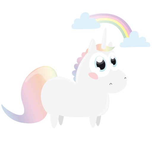 Sparkling Unicorns by Paul Rothweiler