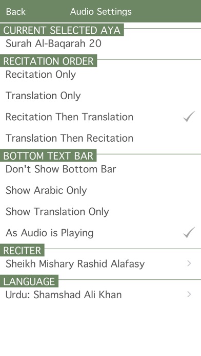 Muat Turun Al Quran Explorer Free Font Family Guide - downdup