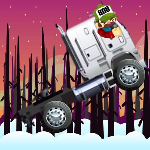 Billy Joe Bob's Redneck Semi Truck Mayhem by Tom Mcarther