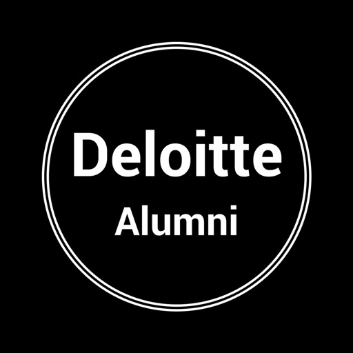 Network for Deloitte Alumni by Trimian