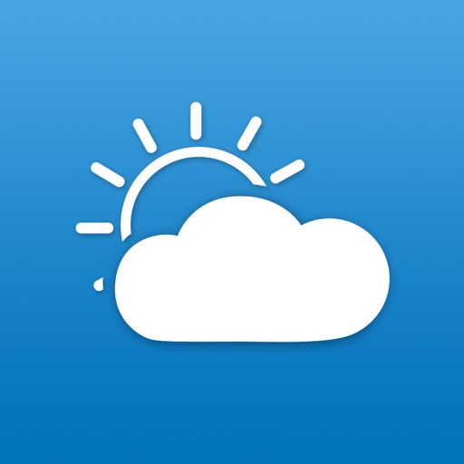 Weather Forecast & Event Reminders by Du Dong