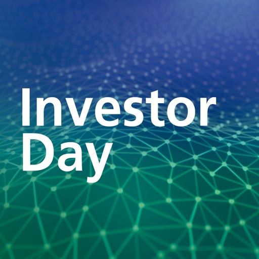Manulife Investor Day by DoubleDutch
