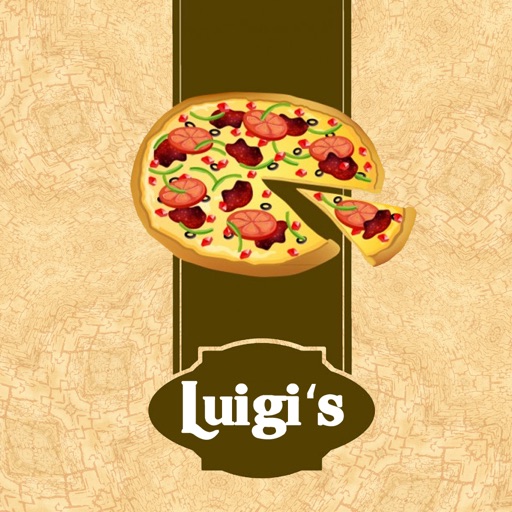 Luigis Pizza by O-EZ (Order Easy)
