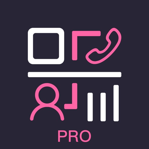 Data Transfer Pro - Simpler Contacts by QR Code by Jingzhong Wang