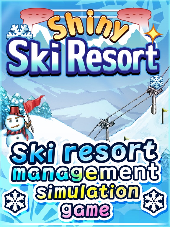 App Shopper Shiny Ski Resort Games app-shopper-shiny-ski-resort-games