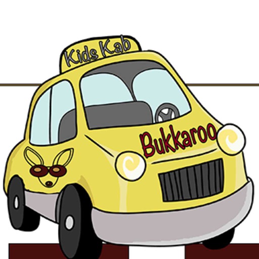 Bukkaroo Kids Kab by Bukkaroo Ultimate Kids Kab Services LLC
