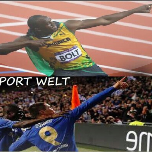 Sport Welt by Tobit.Software