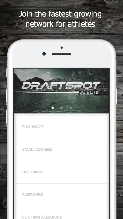 Draftspot by DraftSpot