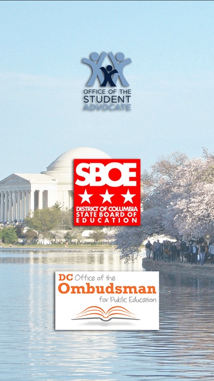 DC State Board of Ed by Crescerance, Inc.