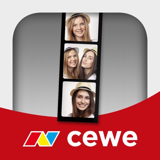 cewe booth by CEWE Stiftung & Co. KGaA