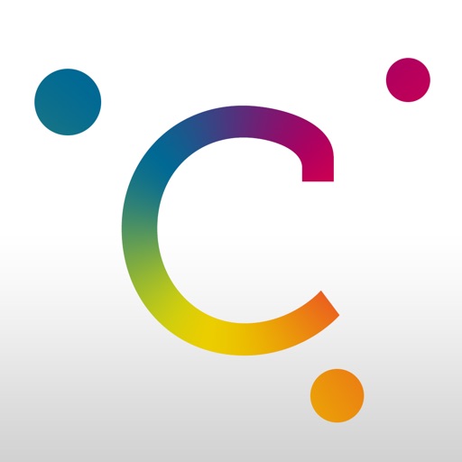 Colorato - A puzzle of colors by George Dascalu