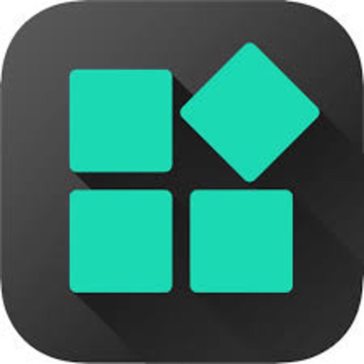 Tile block puzzle game by Basile Sountia