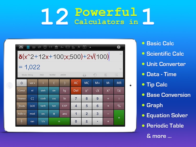 Calculator Unit Converter By PPCLINK Software