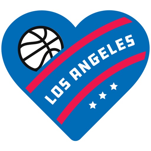 LAC Basketball Rewards by Influence Mobile, Inc.