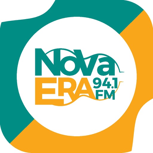 Radio Nova Era FM by Robson Ferri