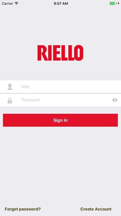 NetHome Plus by Riello S.p.A.