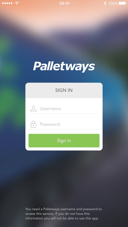 Palletways Plus by Palletways