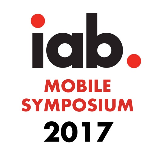 IAB Mobile Symposium by KitApps, Inc.