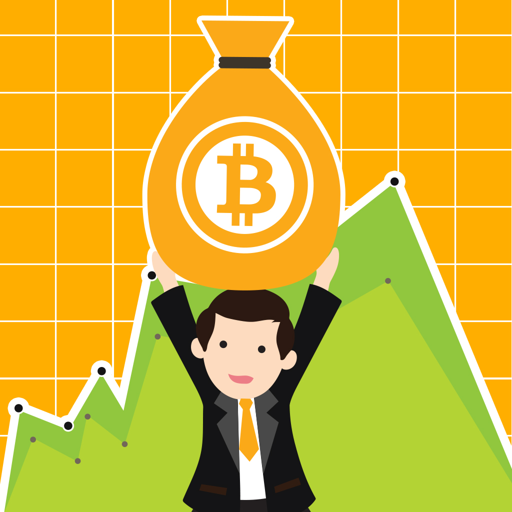 「BITCOMOJI - Bitcoin Mining BTC Emoji Stickers」 - iPhoneアプリ | APPLION