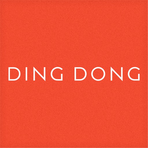 DING DONG APP by Tobit.Software