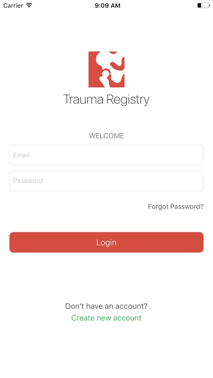 Trauma Registry by Ashok Shyam