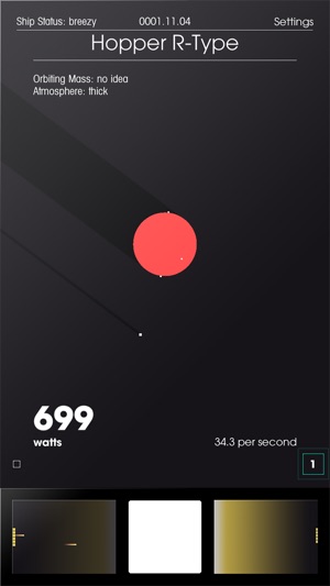 SPACEPLAN on AppGamer.com