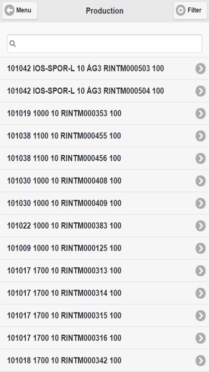 JobManager App by Dynalogic
