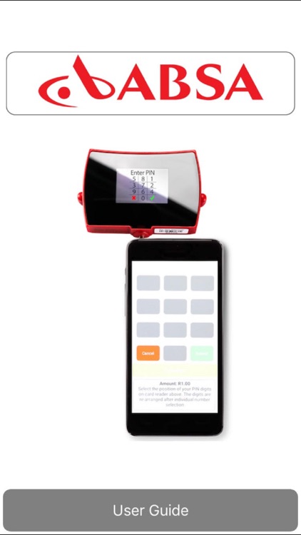 Absa Payment Pebble by Absa Bank Limited