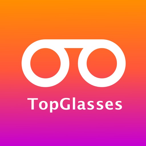 TopGlassesAR by TopPlus