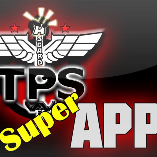 TPS Training Pitten by Tobit.Software