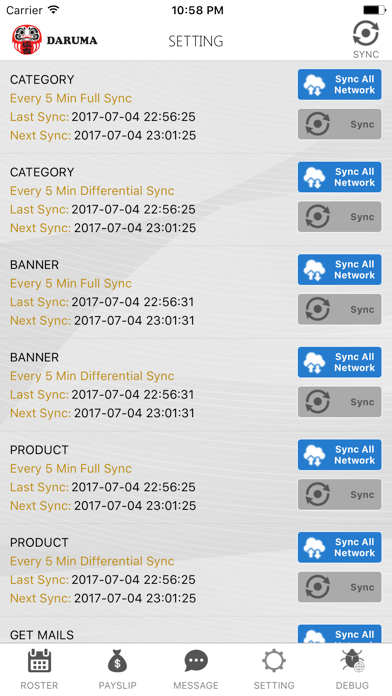 eRoster for PC - Windows 7,8,10,11