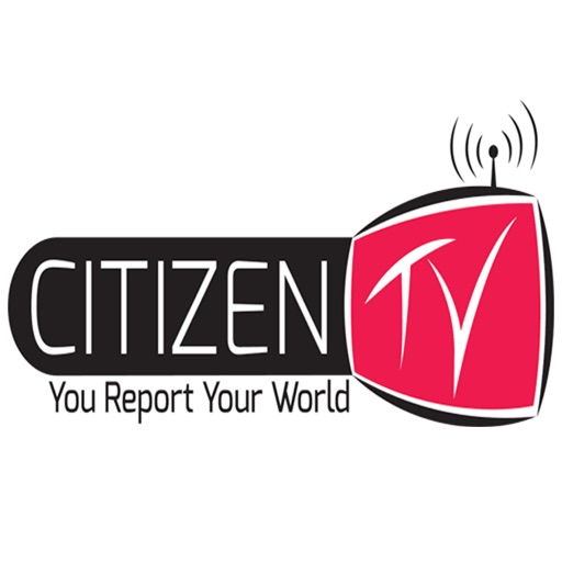 Citizen TV Africa by gabriel ogungbe