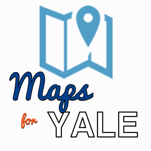 Maps for Yale by Bin Chan