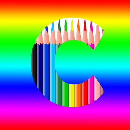 Coloring Book Adult: Color.ful Pages for Adults by gabriel muller