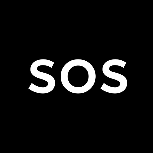 SOS Word Game by Diego Calvo