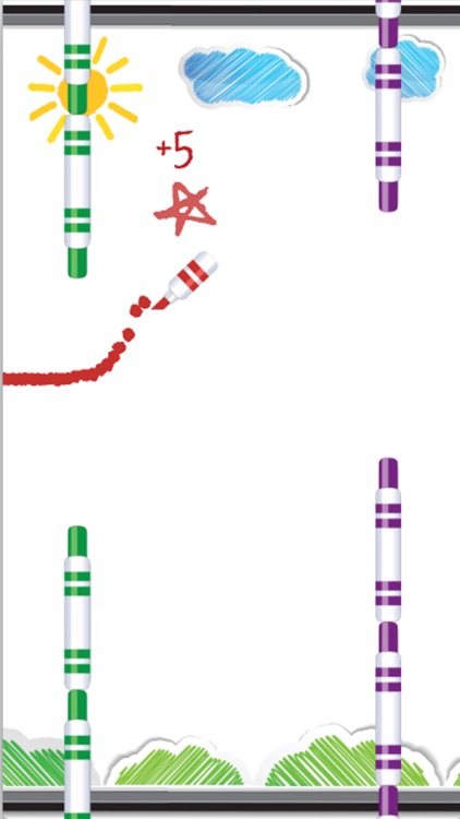 Whiteboard Run by Gary Kilduff