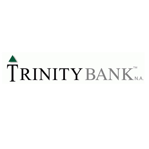 Trinity Bank Mobile by Trinity Bank, N.A.
