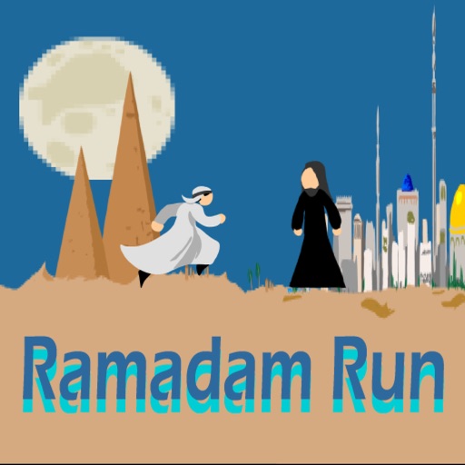 Ramadan Run by Arif Mohamed