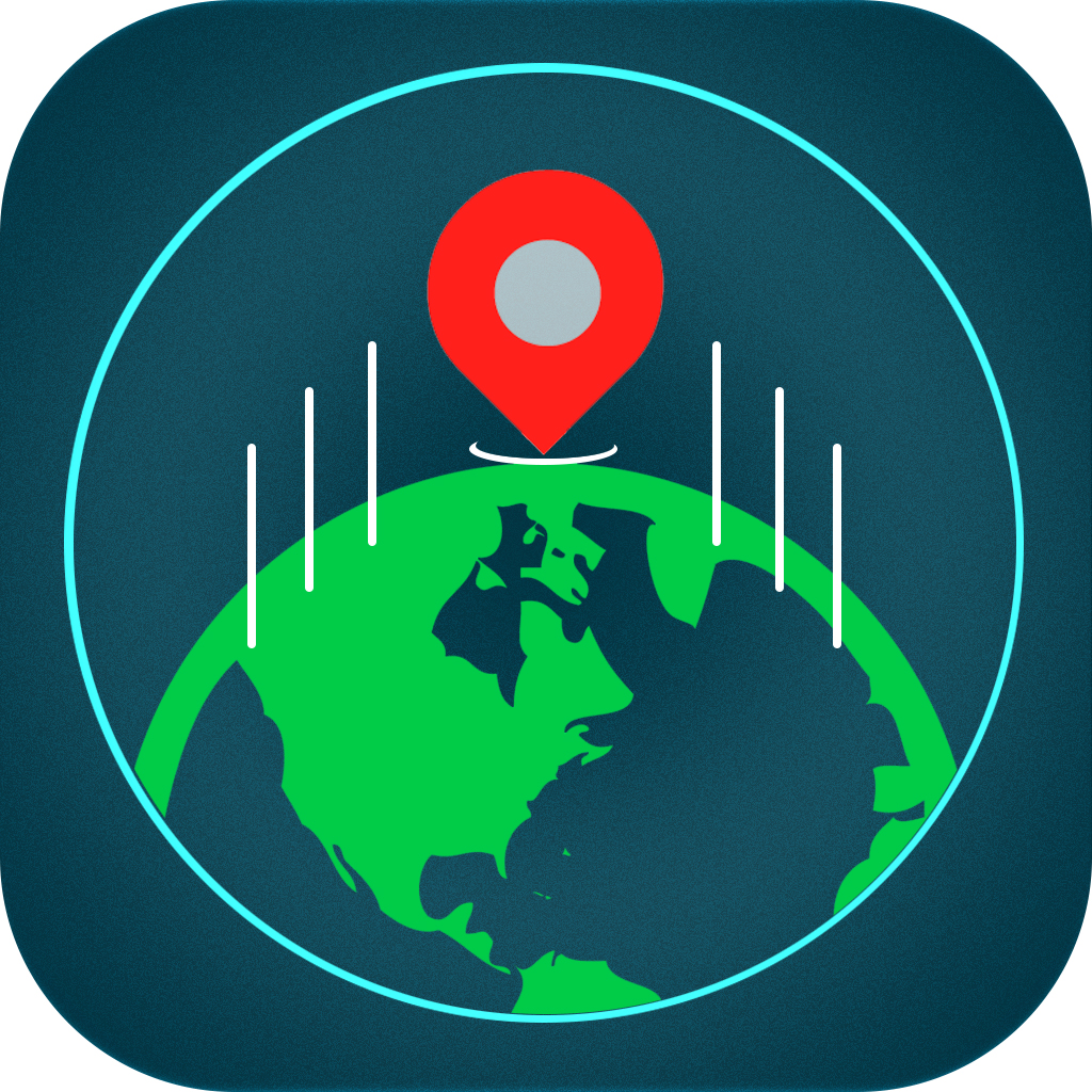 「Fake GPS Pro Location Spoofer+」 - iPhoneアプリ | APPLION