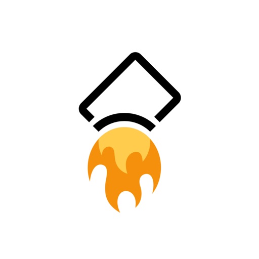 Blastcast - Cast it real good. by Alexander Hartwell