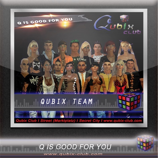 Qubix Club by Tobit.Software