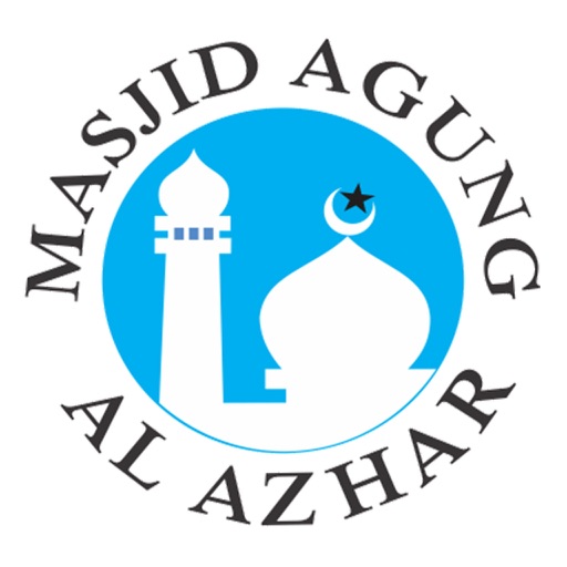Masjid Agung Al-Azhar for PC - Windows 7,8,10,11