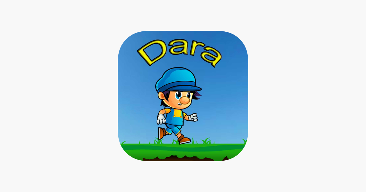 ‎Dara Run on the App Store