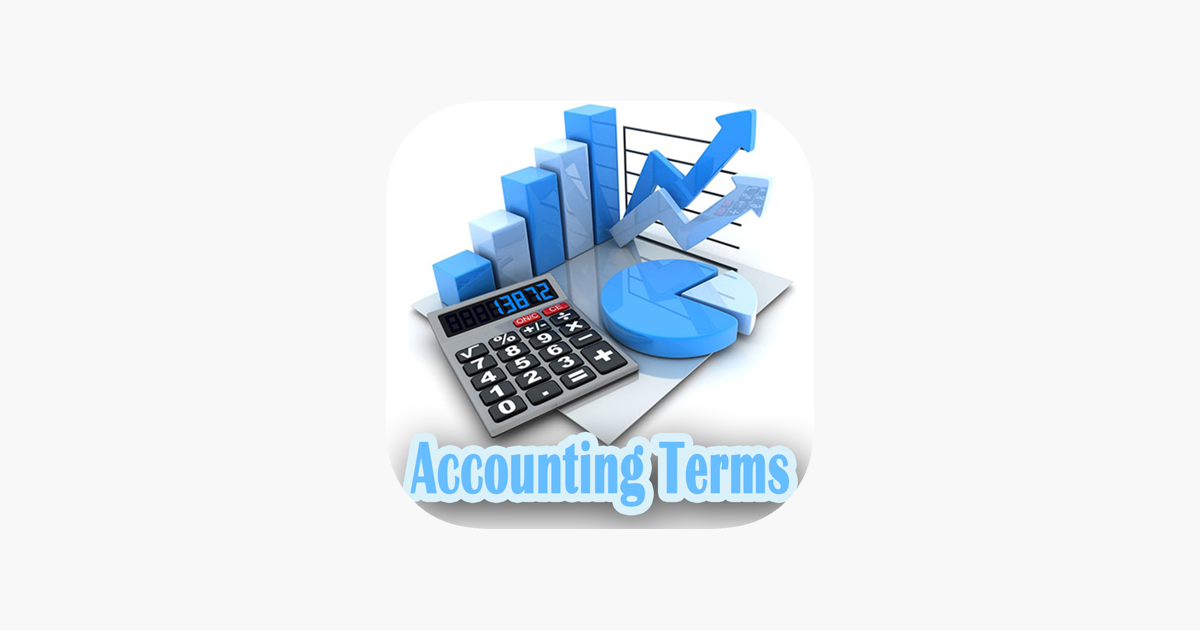 ‎Accounting Dictionary - Concepts and Terms on the App Store